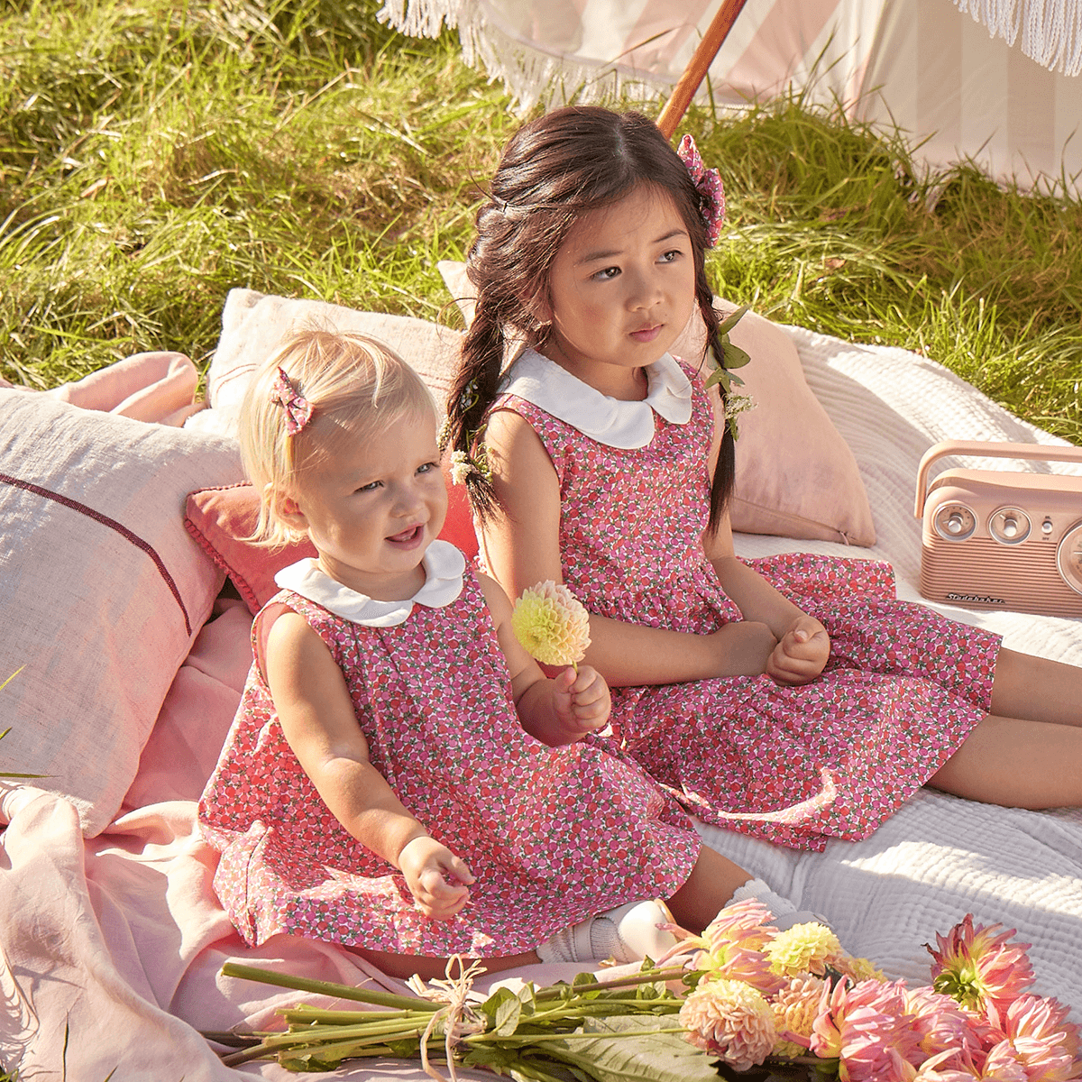 Easter - Outfits, Gifts, Baskets and More | Maisonette