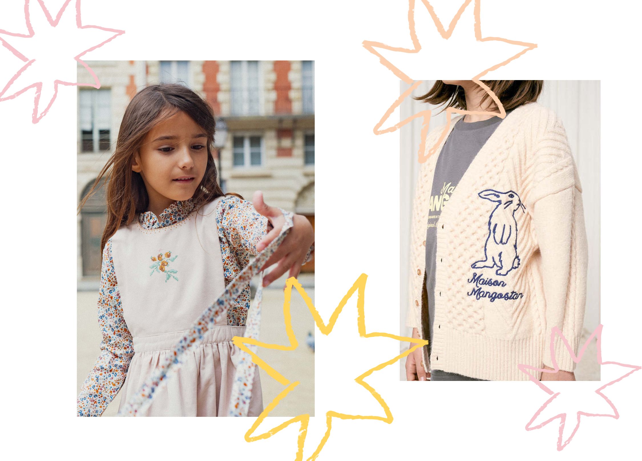 The Coolest Kids' Trends 2025 | Maisonette Style Guide