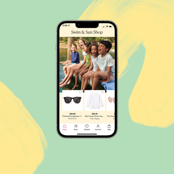 Maisonette | Boutique Clothes & Decor for Kids & Babies