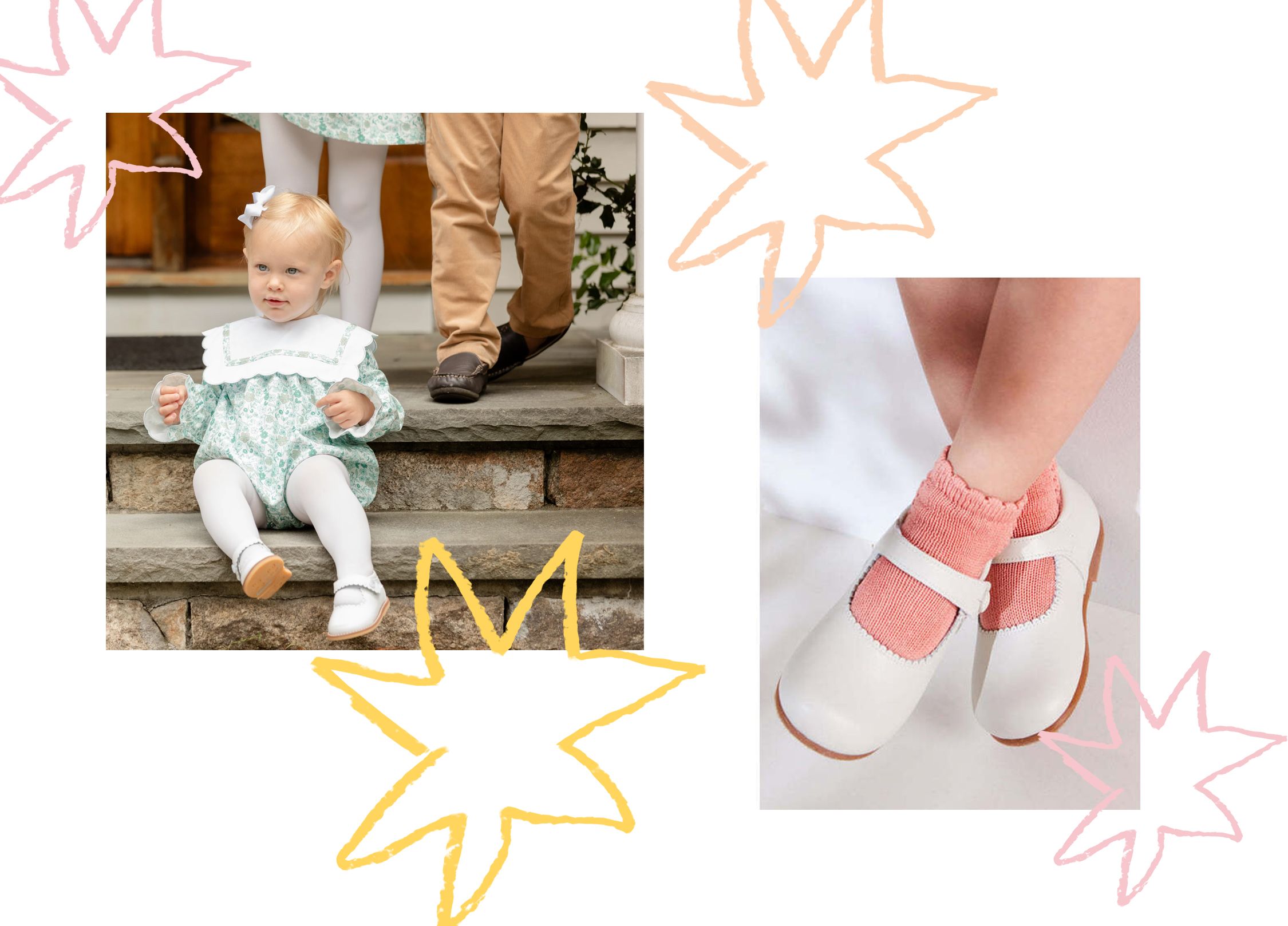 The Coolest Kids' Trends 2025 | Maisonette Style Guide