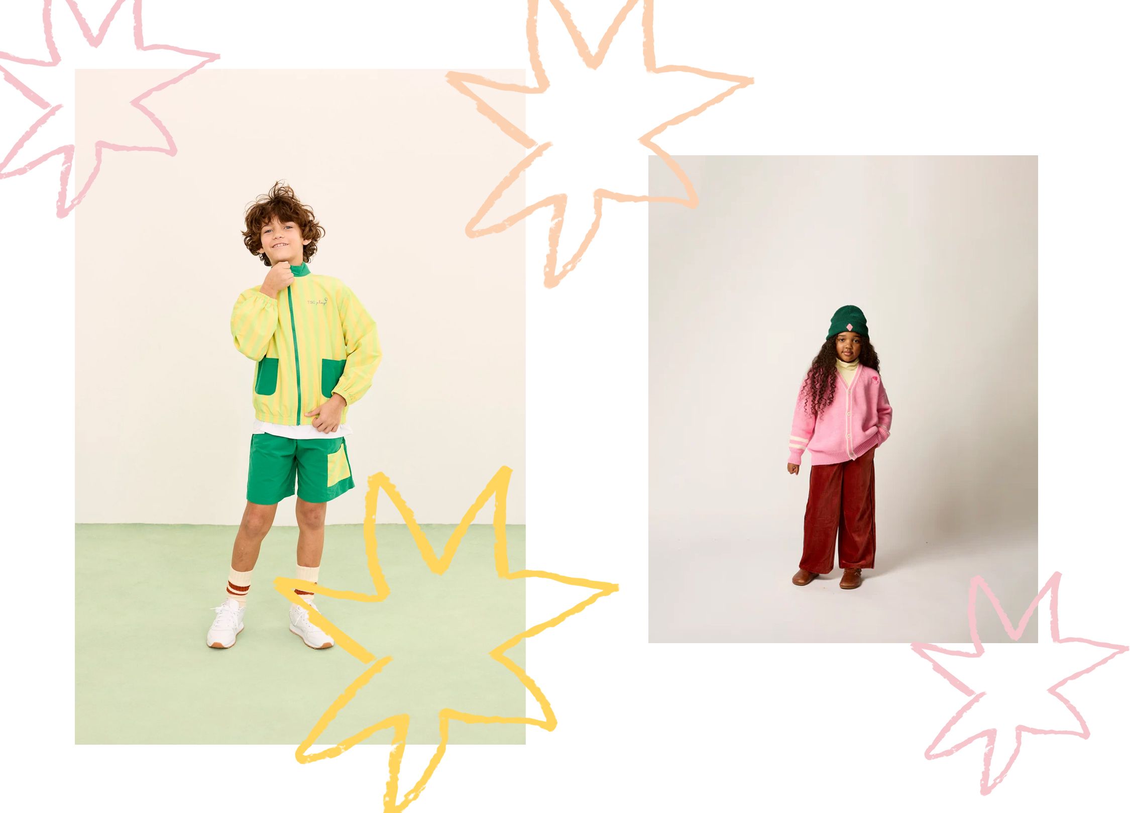 The Coolest Kids' Trends 2025 | Maisonette Style Guide