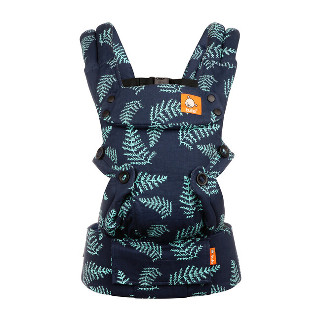 Explore Carrier, Everblue - Baby Tula Carriers | Maisonette