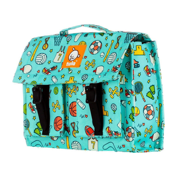 Tula Backpack, First Place - Kids Boy Accessories Bags - Maisonette