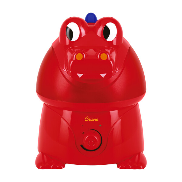 Adorable Dragon Ultrasonic Humidifier - Crane Humidifiers & Air ...