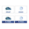 World of Eric Carle Spanish-English Flash Cards - Chronicle Books ...