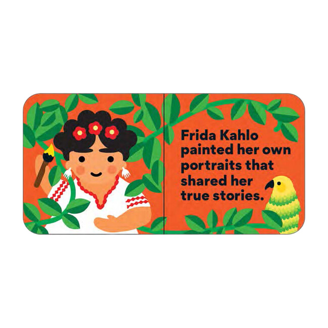 Little Artist Board Book Set - Galison Books | Maisonette