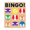 Geometric Animals My First Bingo - Galison Games | Maisonette