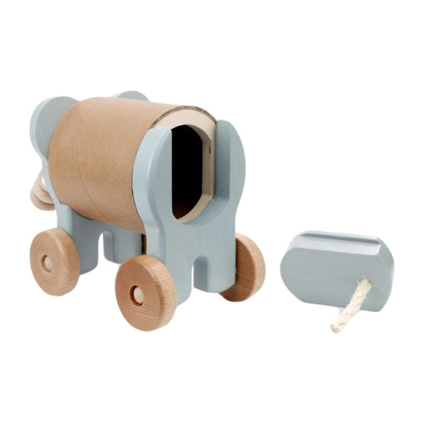 Elephant Keepsake Box - Gifts By Age - Maisonette