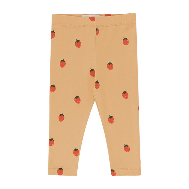 Strawberries Pant - Tiny Cottons Pants | Maisonette