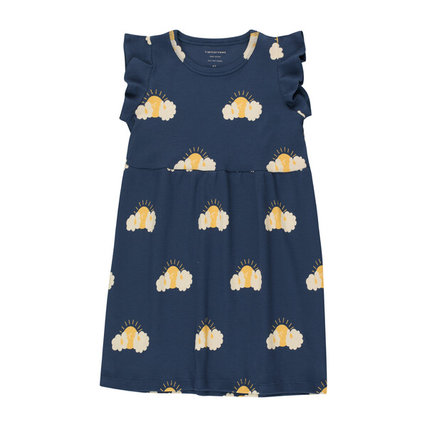 Sleepy Sun Dress - Tiny Cottons Dresses | Maisonette
