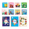 Baby's First Library - Play Learning Books - Maisonette