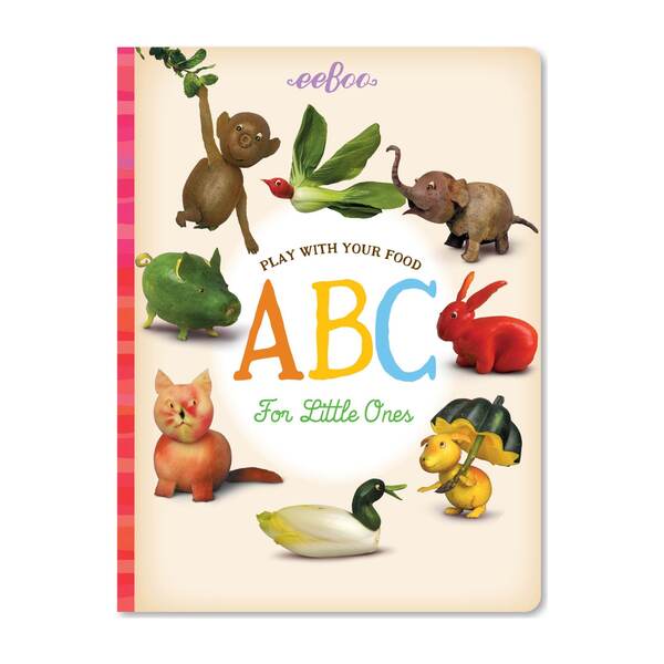 Baby's First Library - Play Learning Books - Maisonette