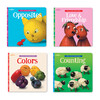 Baby's First Library - Play Learning Books - Maisonette