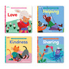 Baby's First Library - Play Learning Books - Maisonette