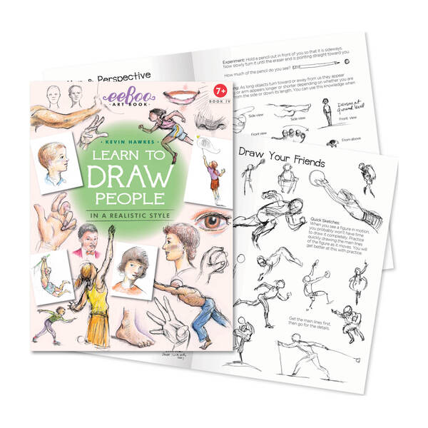 Learn to Draw Bundle - Play Learning Arts & Crafts - Maisonette