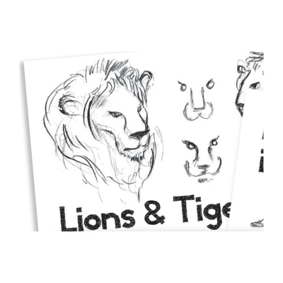 Learn to Draw Bundle - Play Learning Arts & Crafts - Maisonette