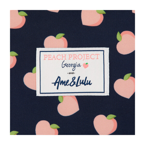 Peach Project Backpack - Kids Girl Accessories Bags - Maisonette