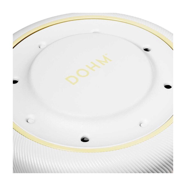 Dohm Natural Sleep Sound Machine, White/Green - Gear Health & Safety ...