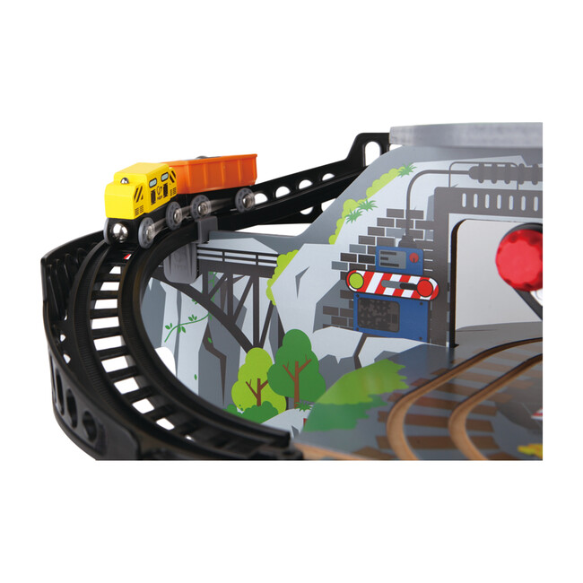 Mighty Mountain Mine - Play Kids Vehicles & Trains - Maisonette