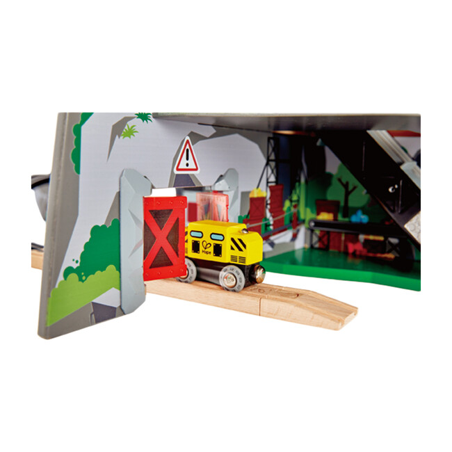Mighty Mountain Mine - Play Kids Vehicles & Trains - Maisonette