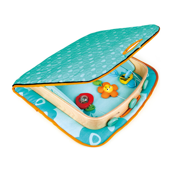 Portable Baby Gym - Play Baby Activity Gyms & Playmats - Maisonette