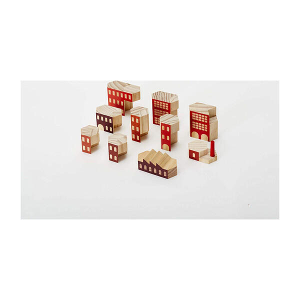 Blockitecture Factory - Play Learning Blocks, Sorters & Stackers ...