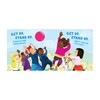 Get Up, Stand Up - Chronicle Books Books | Maisonette