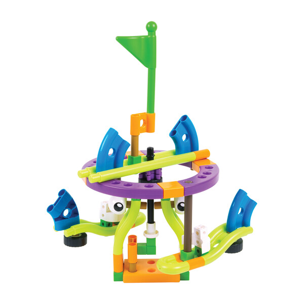 Amusement Park Engineer - Play Learning STEM Toys - Maisonette
