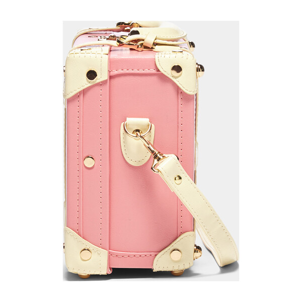*Exclusive* Vanity Case, Pink - What's New Trending Exclusives - Maisonette