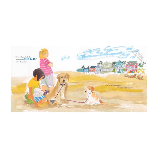 Follow the Moon Home - Chronicle Books Books | Maisonette