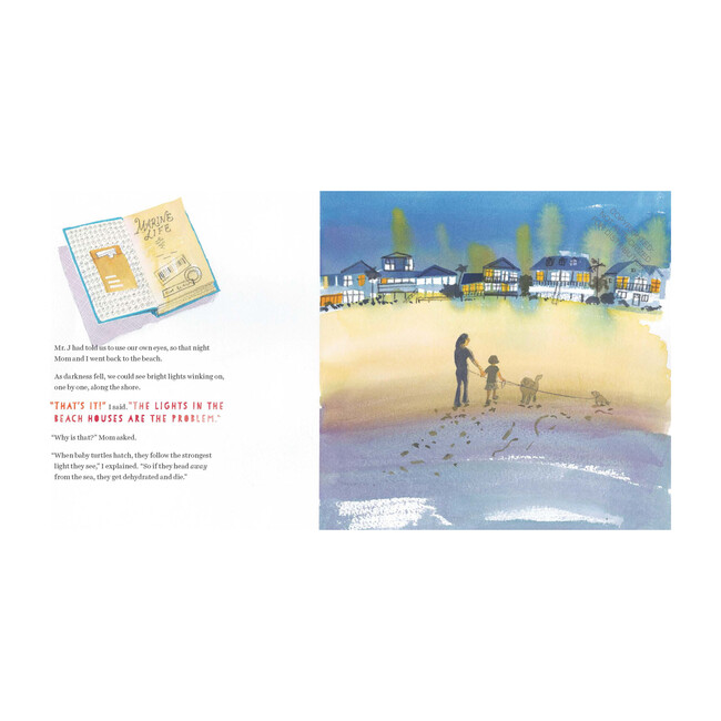 Follow the Moon Home - Chronicle Books Books | Maisonette