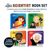 Little Scientist Board Book Set - Galison Books | Maisonette