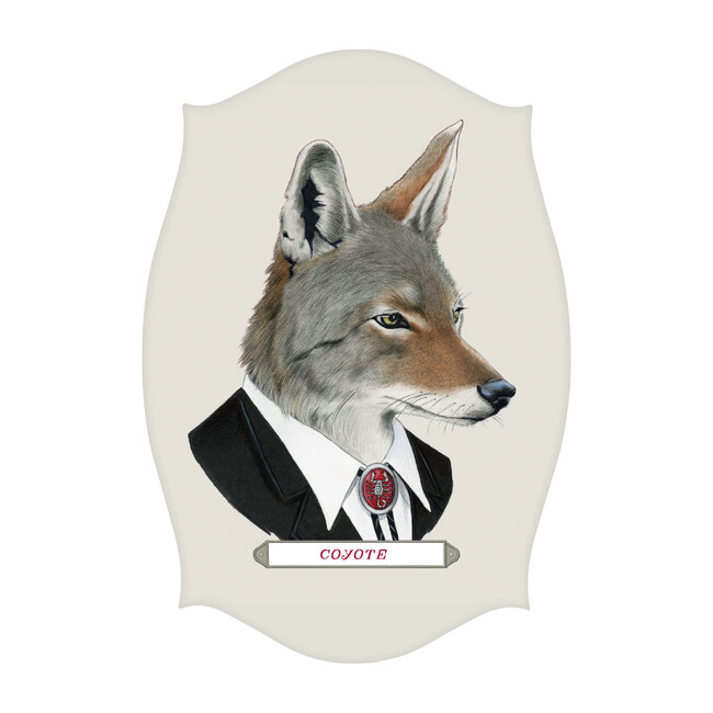 Animal Portraits Memory Game - Galison Games | Maisonette