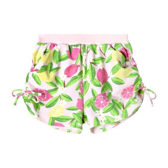 Jordyn Short, Pink Lemonade - art & eden Shorts | Maisonette