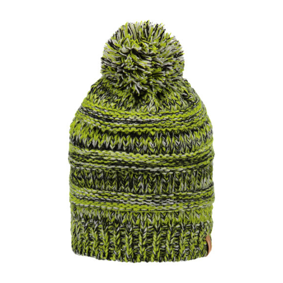 Springfield Knit Pom Hat, Flash Bulb-obefwn - Obermeyer Hats, Scarves ...