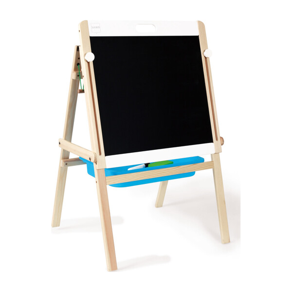 Two-Sided Easel - Play Learning Arts & Crafts - Maisonette