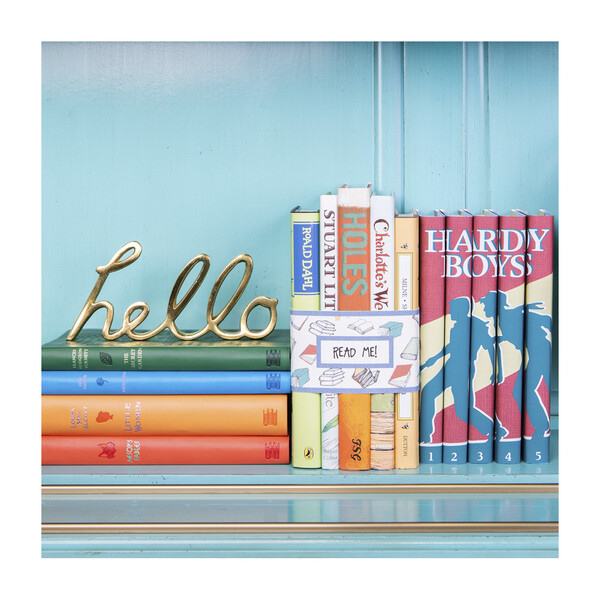 Read Me! Children's Classics - Play Learning Books - Maisonette