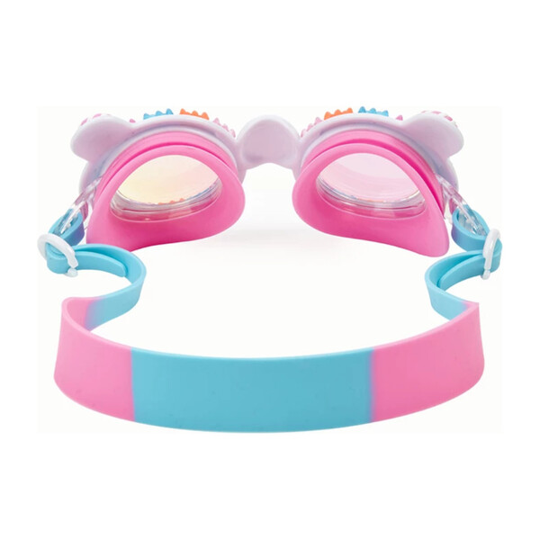 Sugar Rush Gummy Bear Goggles, Cotton Candy Pink/Blue - Play Outdoor ...