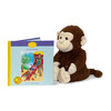 Boodles Plush Toy & Let's Be Friends! Book - Your Buddy Boodles Books ...