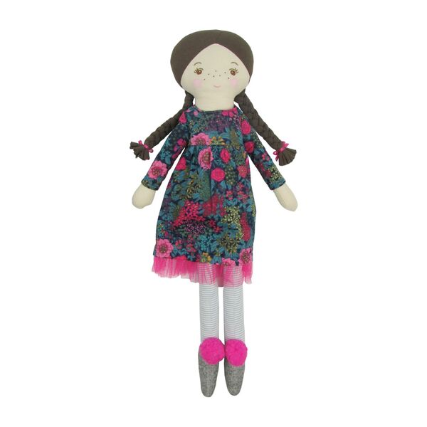 Gemma Doll Jolie By Albetta Dolls And Doll Accessories Maisonette