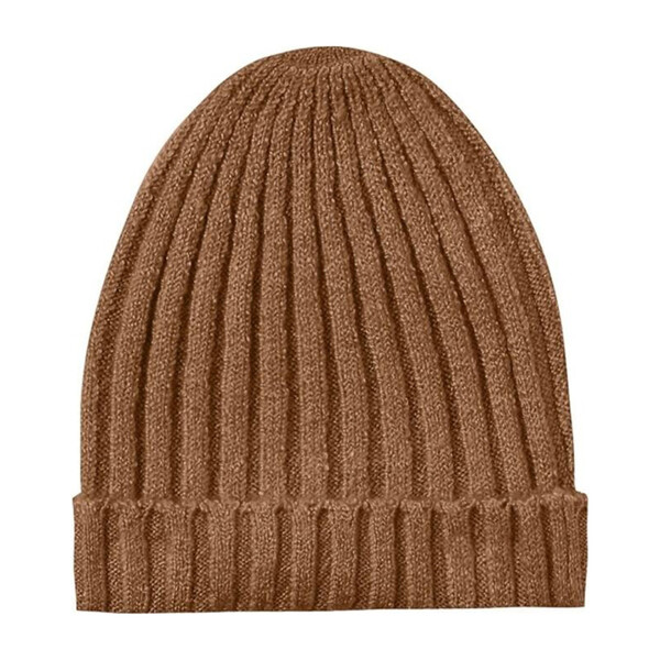 Beanie, Cinnamon - Rylee + Cru Hats & Mittens | Maisonette