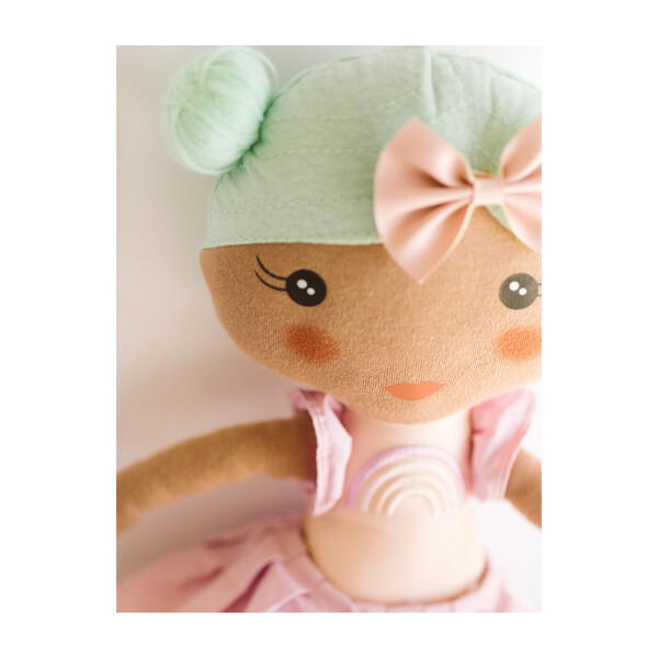 The Joy Doll - Play Kids Dolls & Doll Accessories - Maisonette