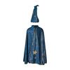 Starry Night Wizard Cape & Hat - Play Kids - Maisonette