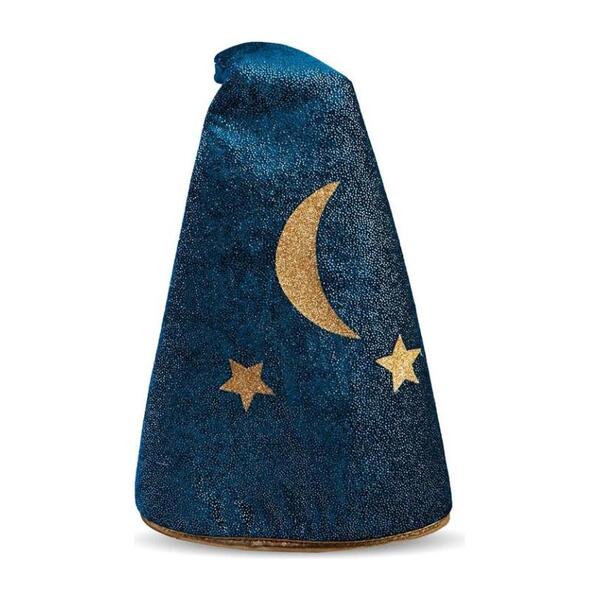 Starry Night Wizard Cape & Hat - Play Kids - Maisonette