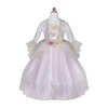Golden Rose Princess Dress - Play Kids Pretend Play, Play Tents ...