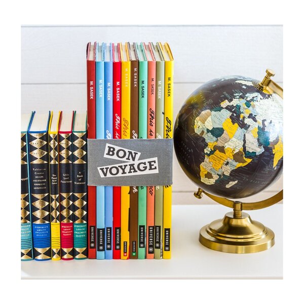 Children's "This Is" Travel Series - Play Learning Books - Maisonette