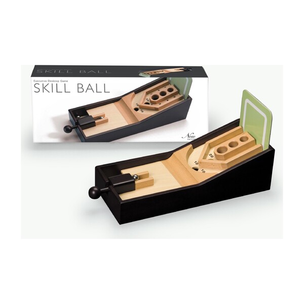 Desk Top Skill Ball - Intex Entertainment Games | Maisonette