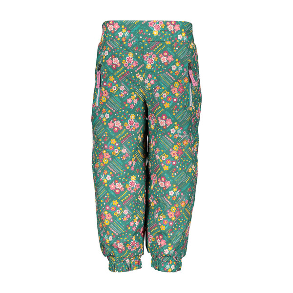 Campbell Pant, Garden Patch - Obermeyer Pants | Maisonette