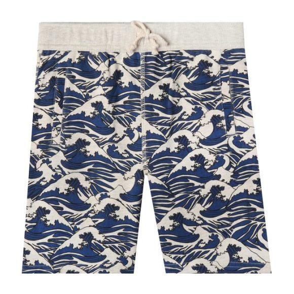 Lucas Short, Oatmeal Heather - art & eden Shorts | Maisonette