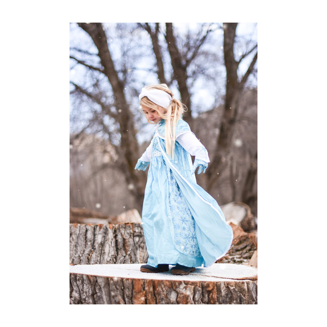 Ice Princess - Play Kids Pretend Play, Play Tents & Vanities - Maisonette